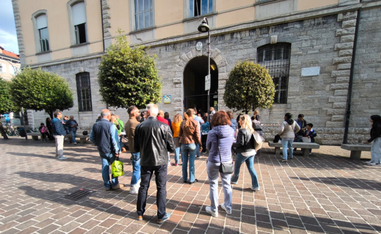 Como, è ufficiale "anche per il prossimo anno scolastico ci sarà la ...