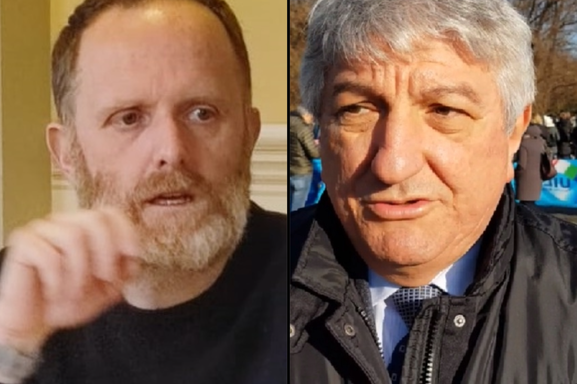 Azienda Sociale, scazzottata a distanza. Rapinese: "San Fermo mai ...