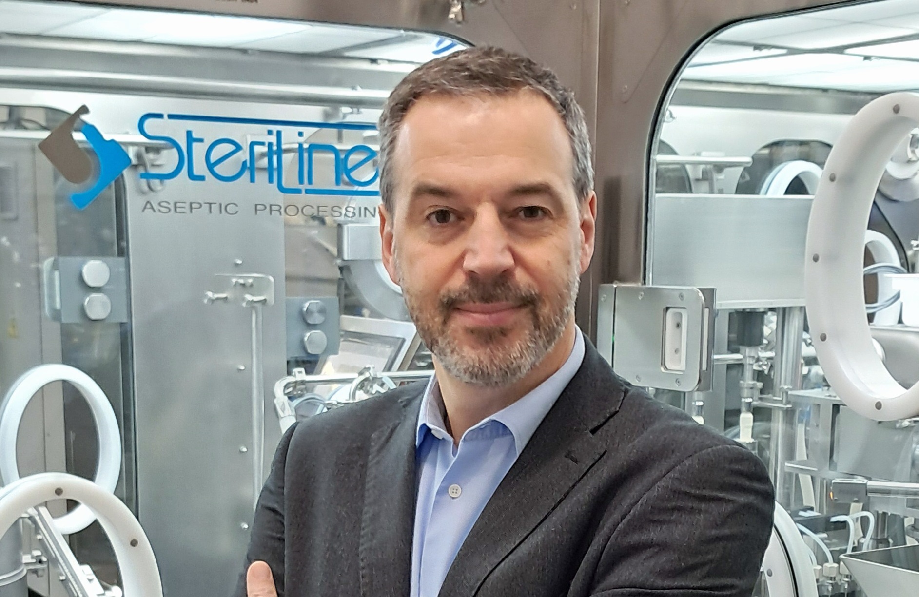 Como, Paolo Pozzi nuovo Chief Service Officer di Steriline: "Entro in ...