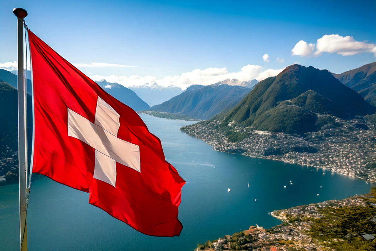 Eldorado Svizzera a due facce: 2000 beni di consumo costano l’80% in ...