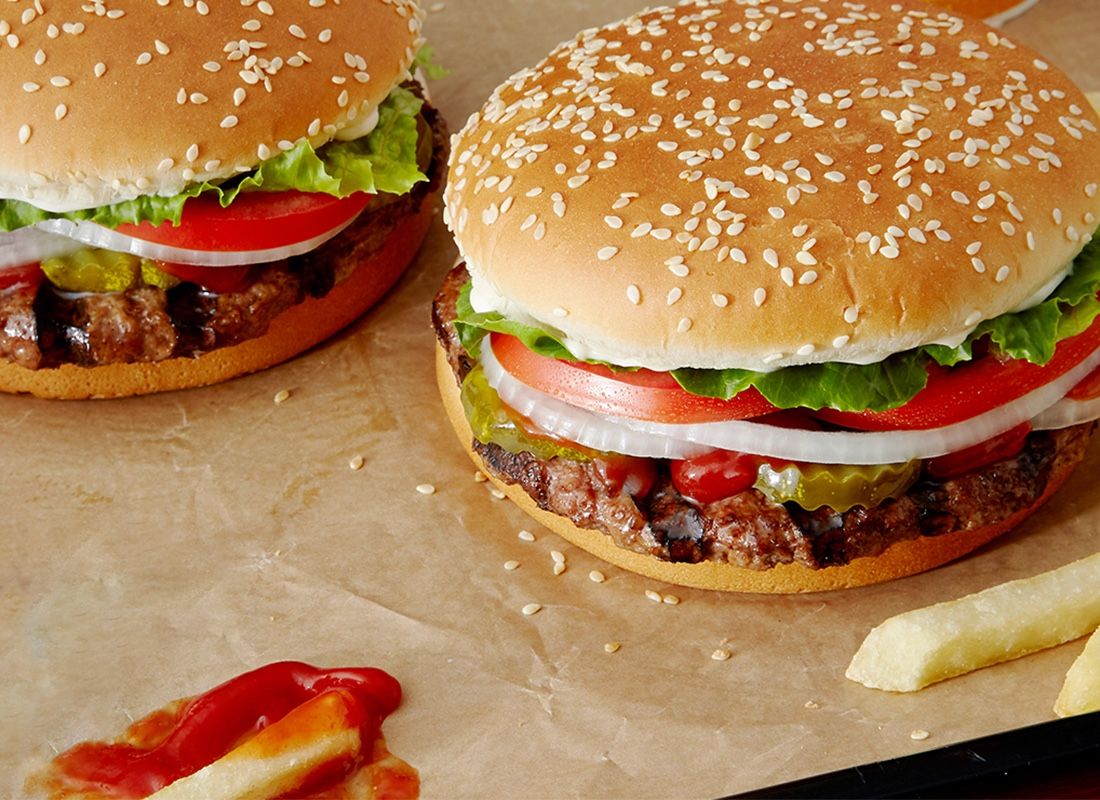 Addio vecchio rudere, in provincia di Como ecco gli hamburger Usa ...