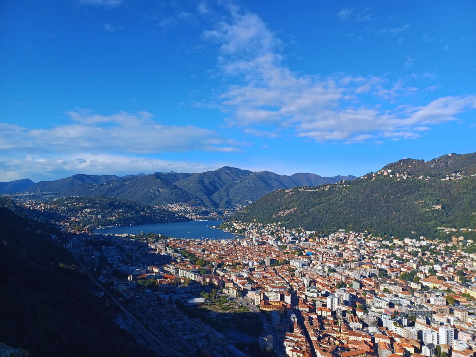 'Como che spettacolo!' ecco gli eventi estivi: musica, cultura, sport e ...