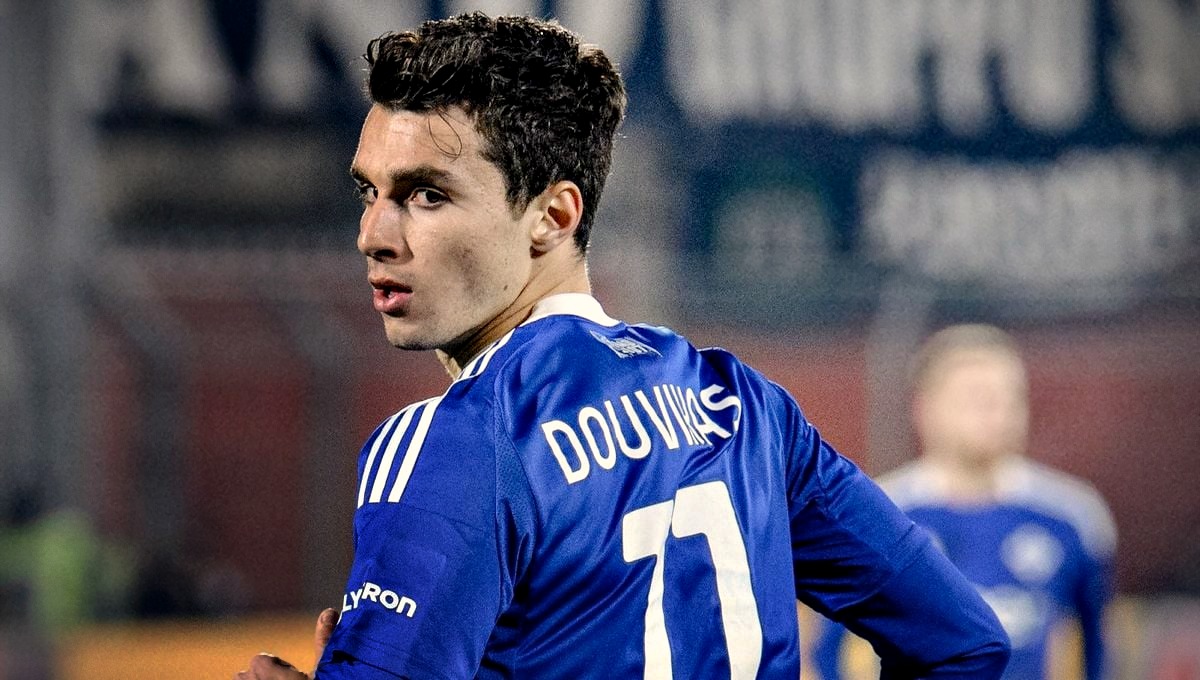 Douvikas gol ma anche tanti rischi: Como, con l'Empoli ancora un pari ...