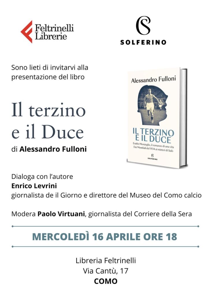 Il campione del mondo amico di Mussolini salvava partigiani ed ebrei ...