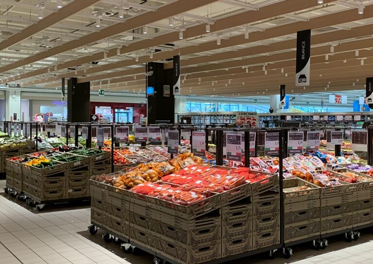 Lo storico supermercato nato a Como lascia, a rischio il futuro del ...