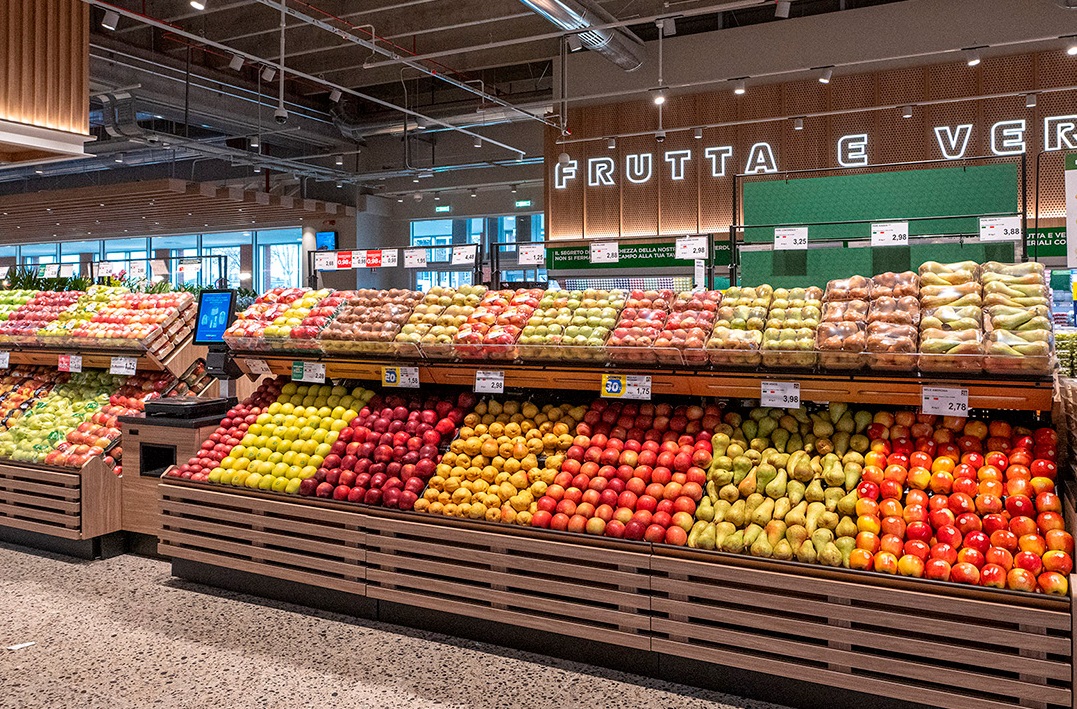 Il supermercato più famoso di Lombardia apre un nuovo store in Brianza ...