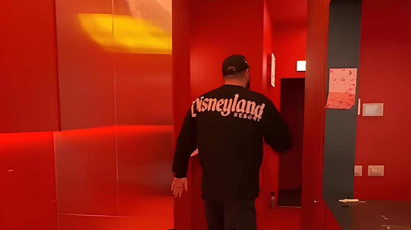 Como centro, apre il fast food XXL dello youtuber con migliaia di ...