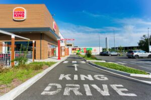 Burger King apre in provincia di Como il suo 300mo locale: 80 posti all ...