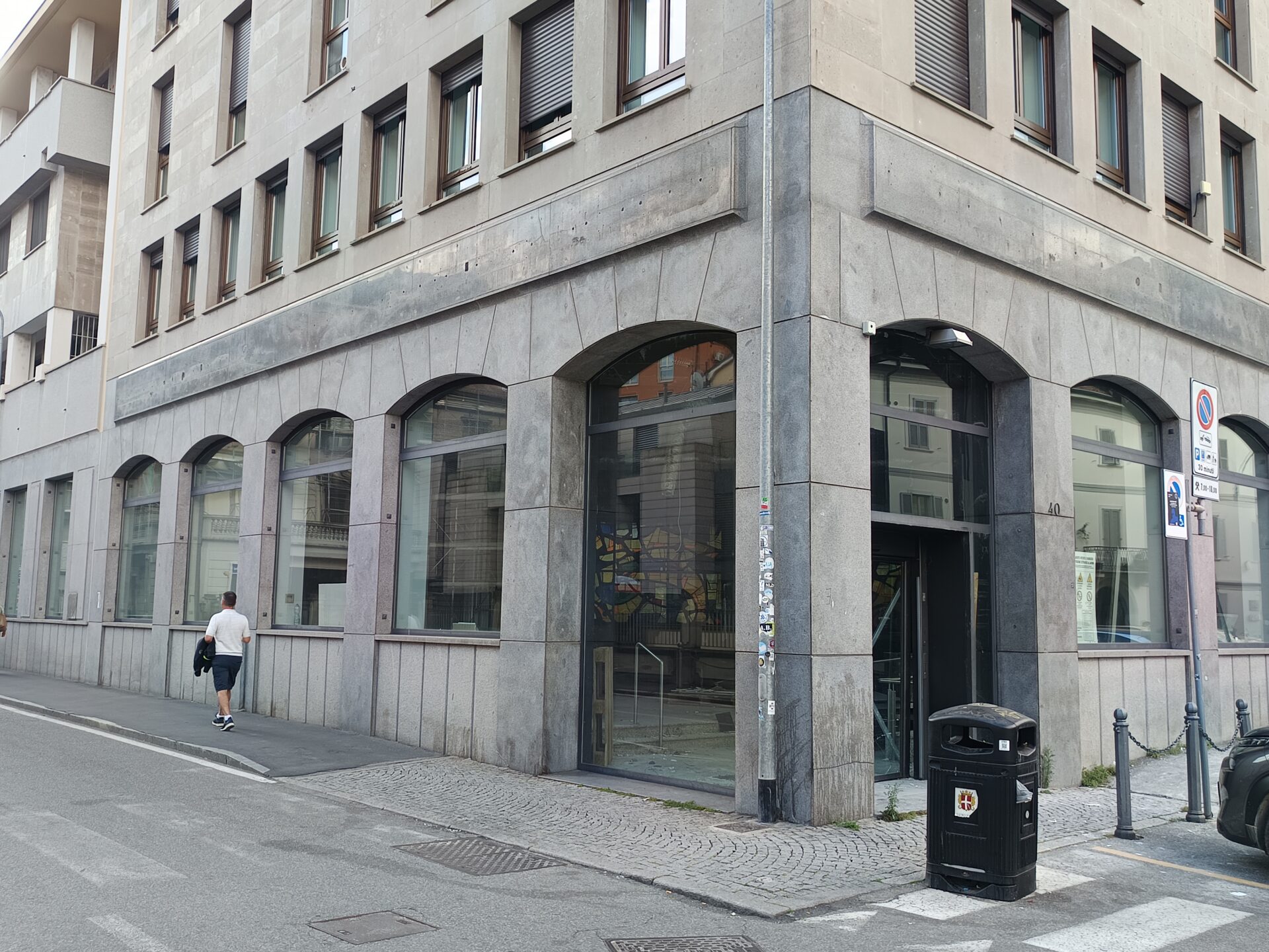 Altra rivoluzione in centro storico a Como: arriva il colosso europeo ...