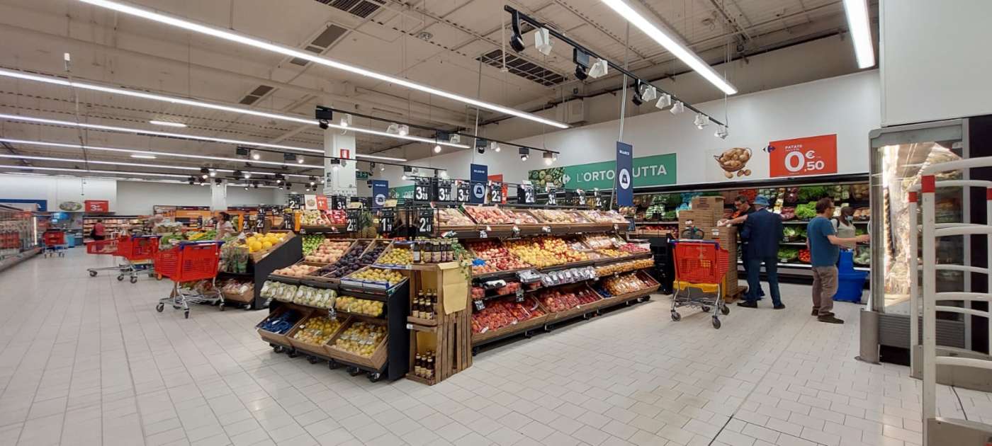Era un impero con 314 supermercati solo in Lombardia ma arrivano altre ...