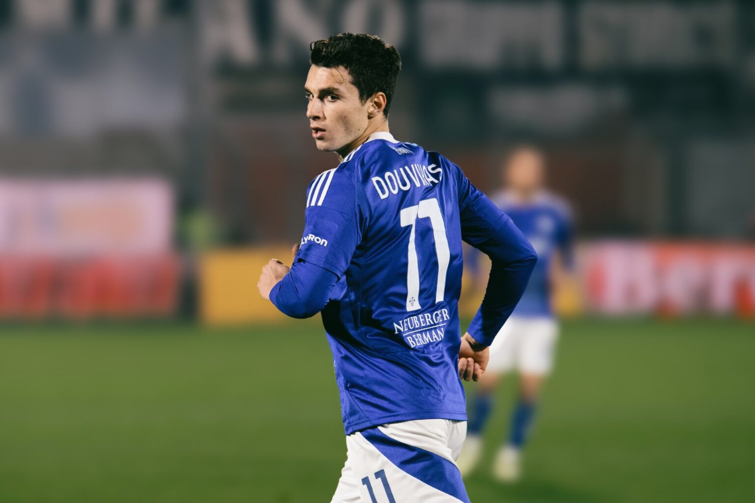 Douvikas e Da Cunha rimontano il Sudtirol: il Como non sbaglia l ...