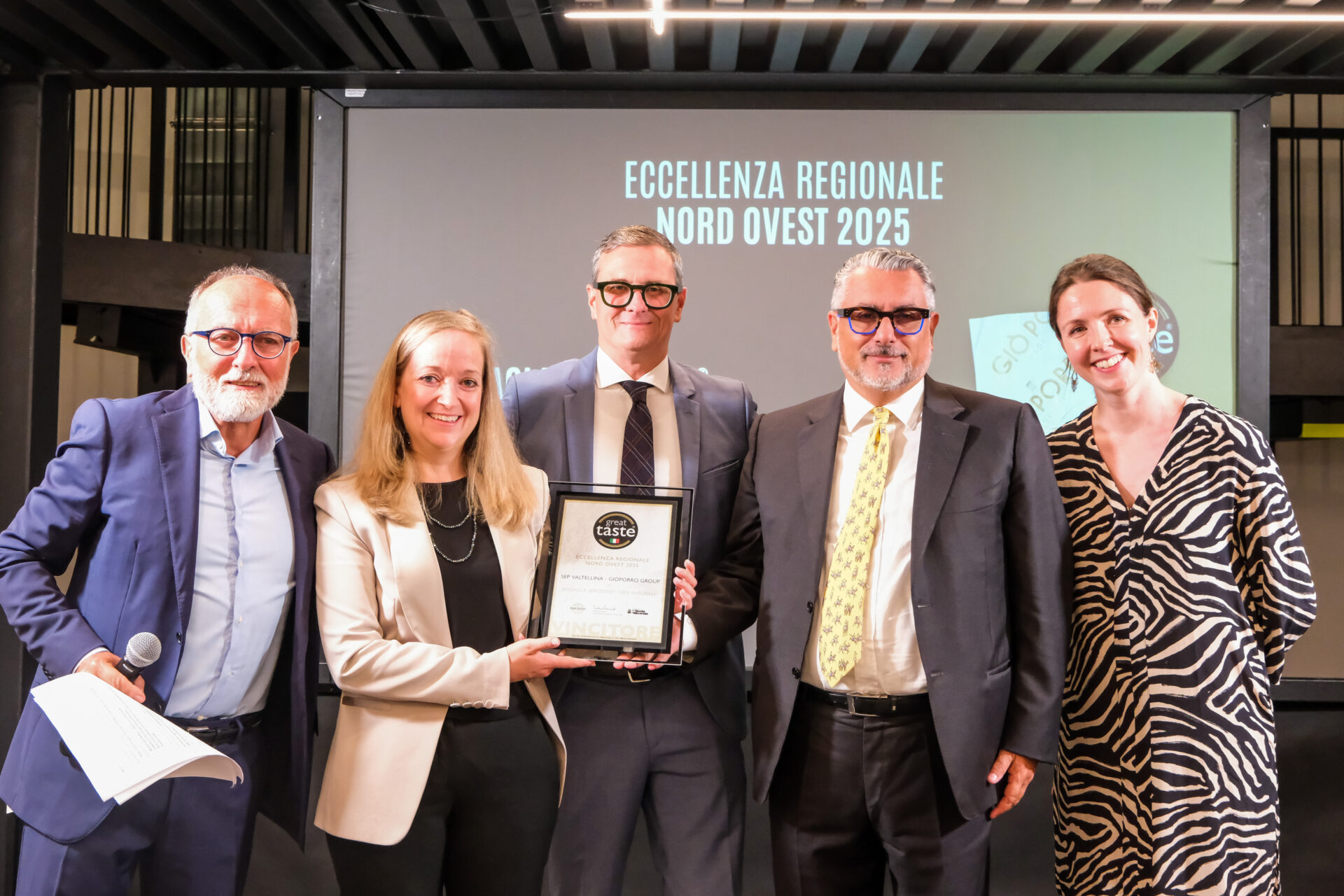 Oro prelibatissimo di Lombardia: ecco la Bresaola 100% naturale di ...