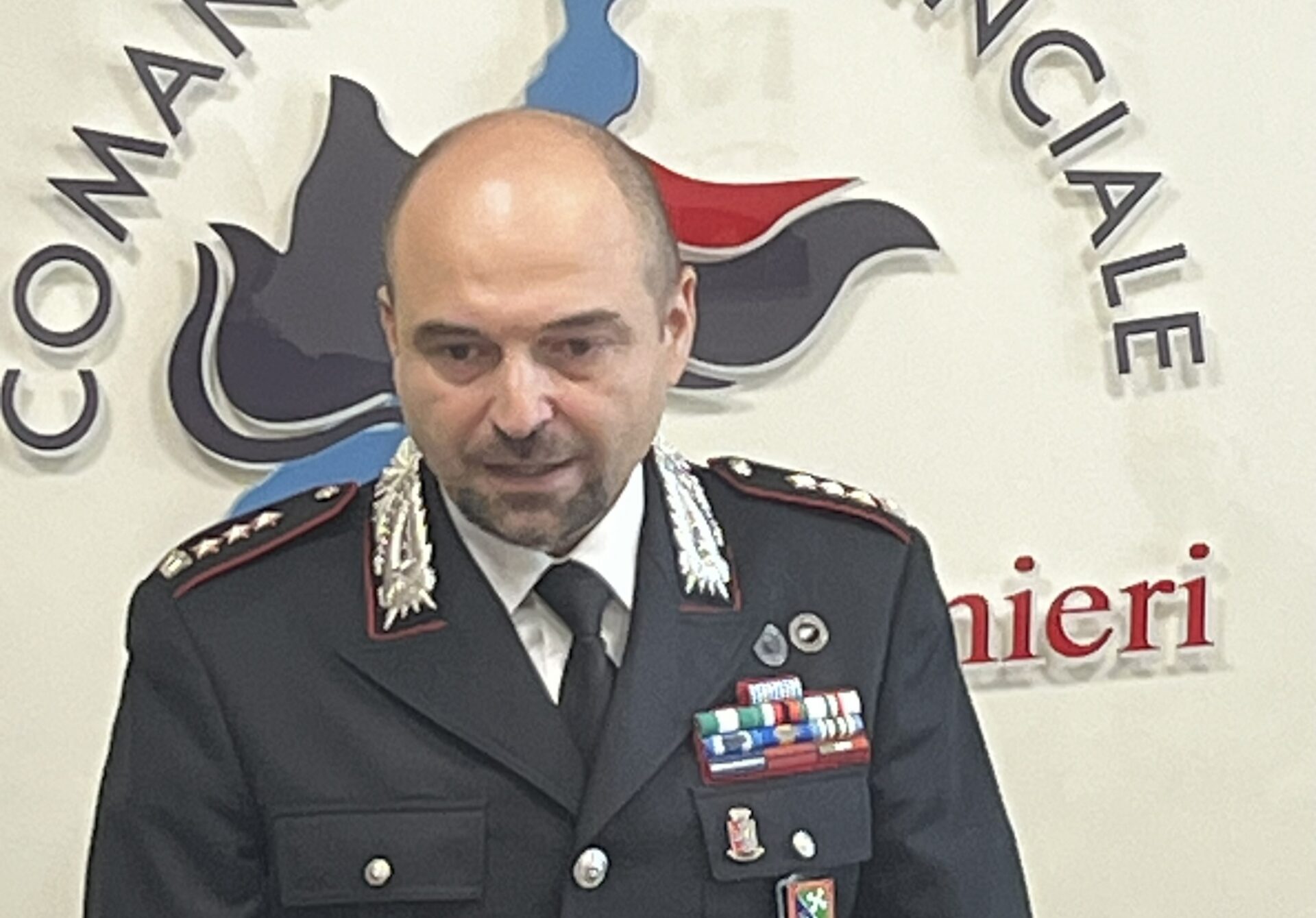 Como, gli incarichi in Bosnia Erzegovina e Afghanistan, la lunga ...