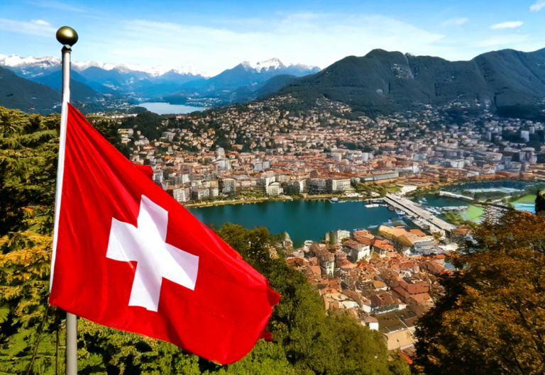 Svizzera, il Franco è da record: i frontalieri chiudono con il botto. E ...