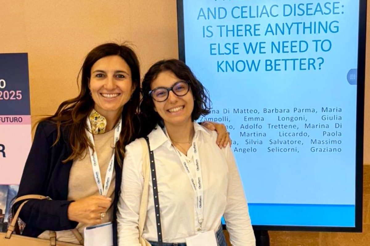 Asst Lariana top: premio per lo studio su diabete di tipo 1 e celiachia ...