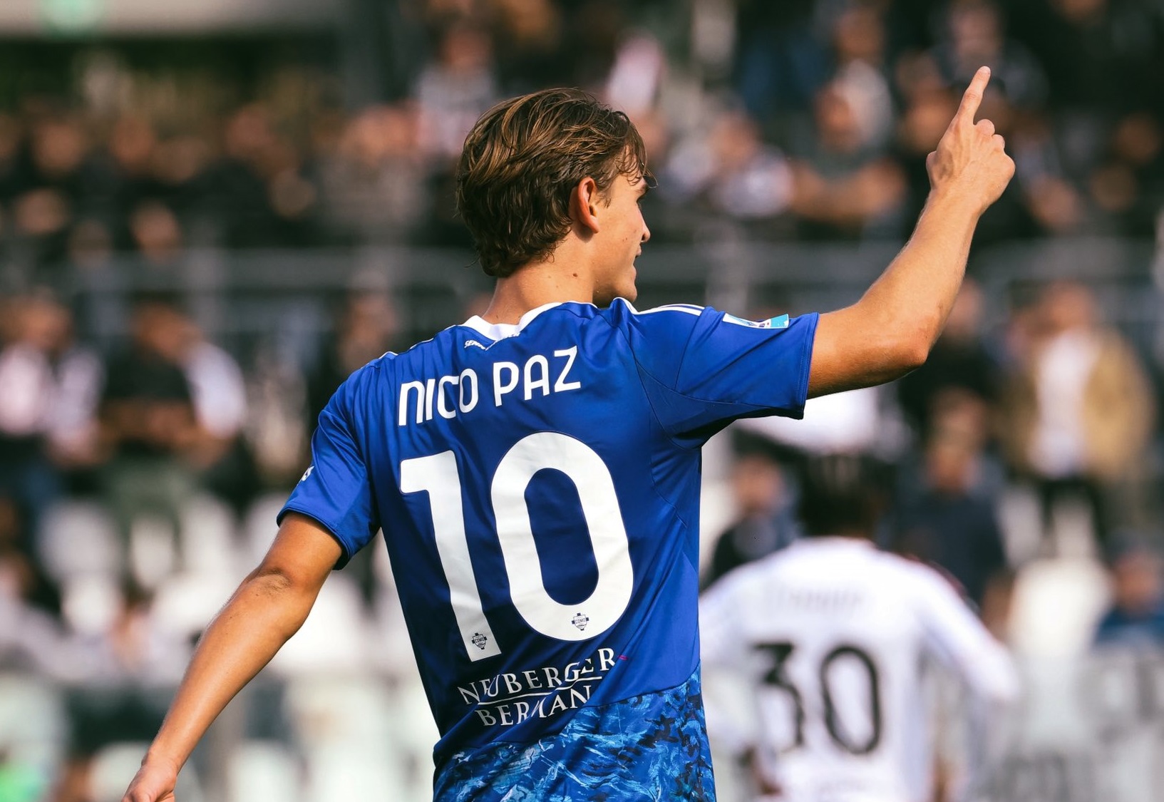 Le pagelle del Como sontuoso che ha annientato la Juve e un dubbio ...