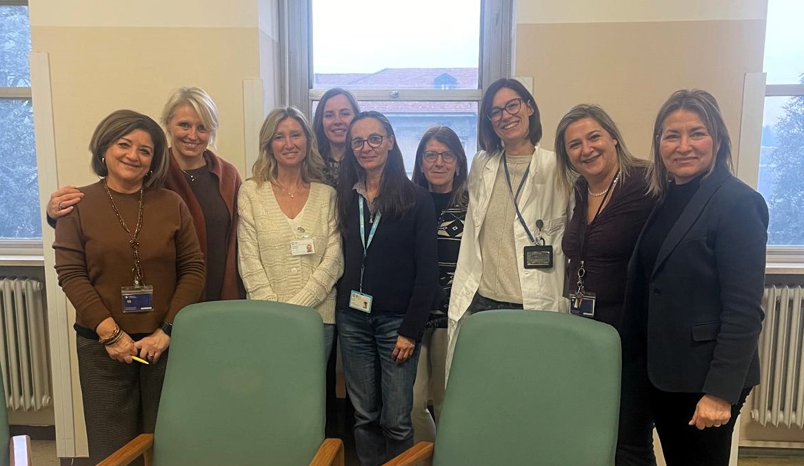 Como, curriculum di grande livello: Francesca Staurenghi nuovo ...