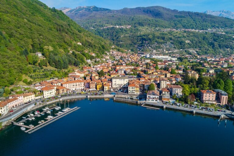 Alto Lago, 4 comuni, 4 giovani e 48mila euro: ecco il bando per ...