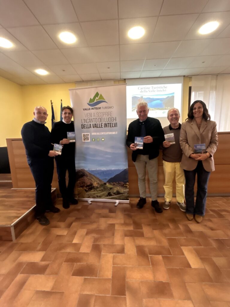 Sentieri, mountain bike, cultura e famiglie: per scoprire la Valle ...