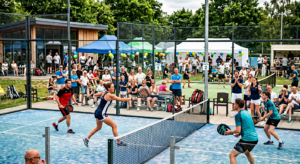 Padel per l'umanità: il 21 giugno a San Fermo lo sport scende in campo ...
