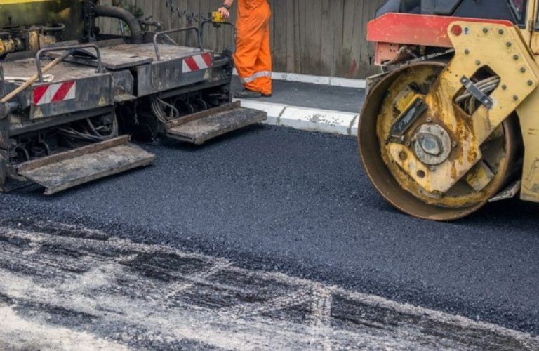 La Provincia di Como rigenera completamente due strade provinciali: 1,8 ...