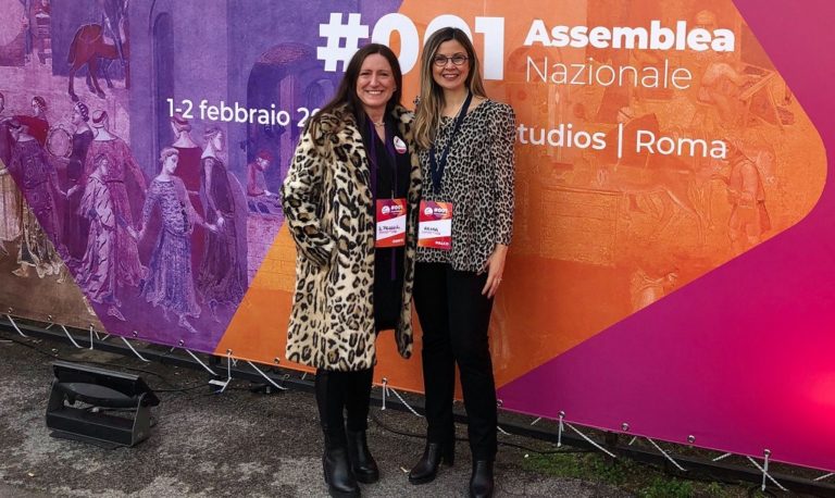 "Esperto, coinvolgente, che non tiri tristissimi pipponi". Sindaco ...