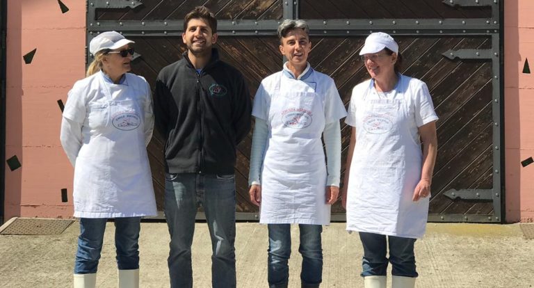 Casale Roccolo, l'azienda biologica comasca strabilia il mondo: i suoi ...