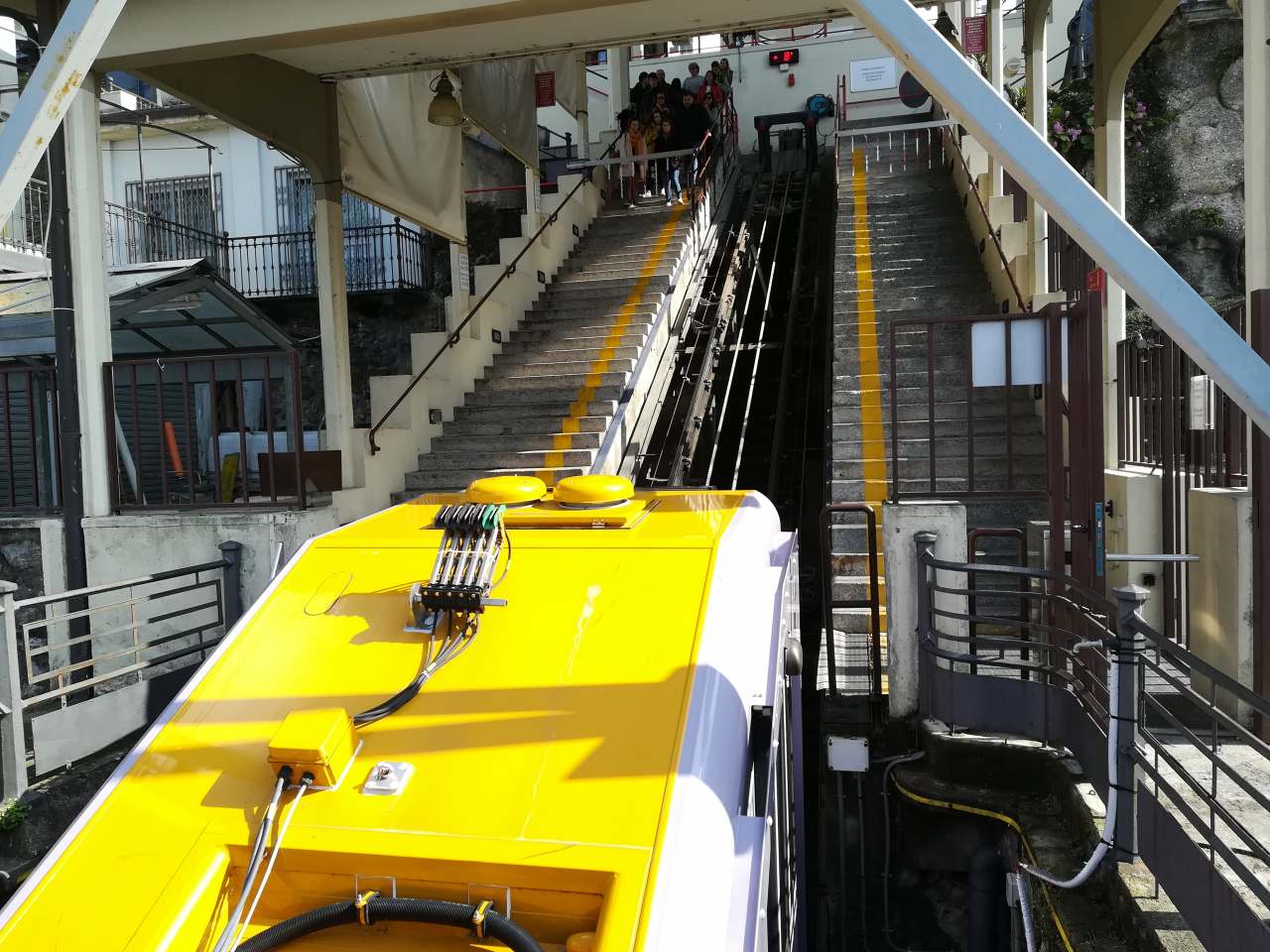 Funicolare Como-Brunate e funivia Argegno-Pigra: più di 800mila euro ...