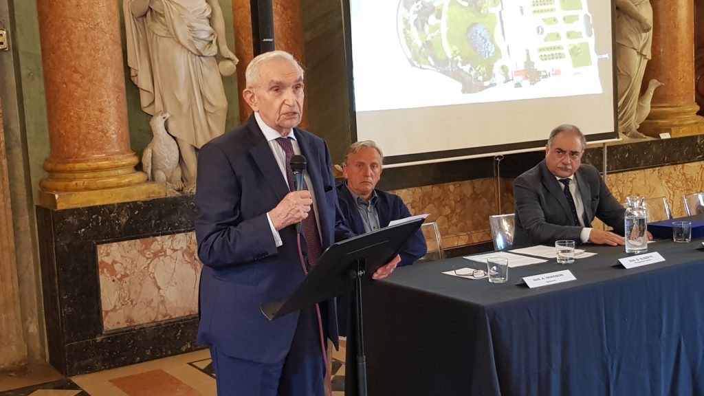 L'Orto di Daniela, Guzzetti che premia un solo Mario, il video galeotto ...