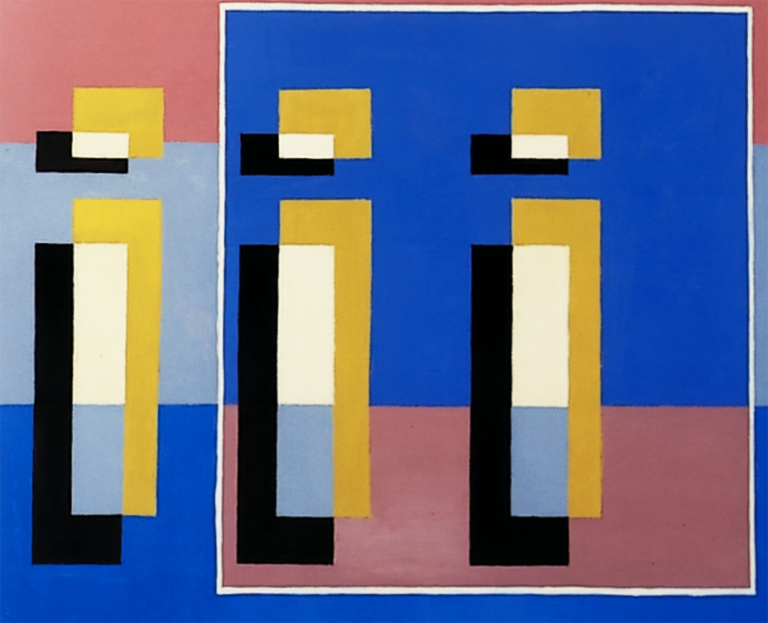 Como: Maria Assunta Radice dona alla Pinacoteca 15 opere di Mario ...