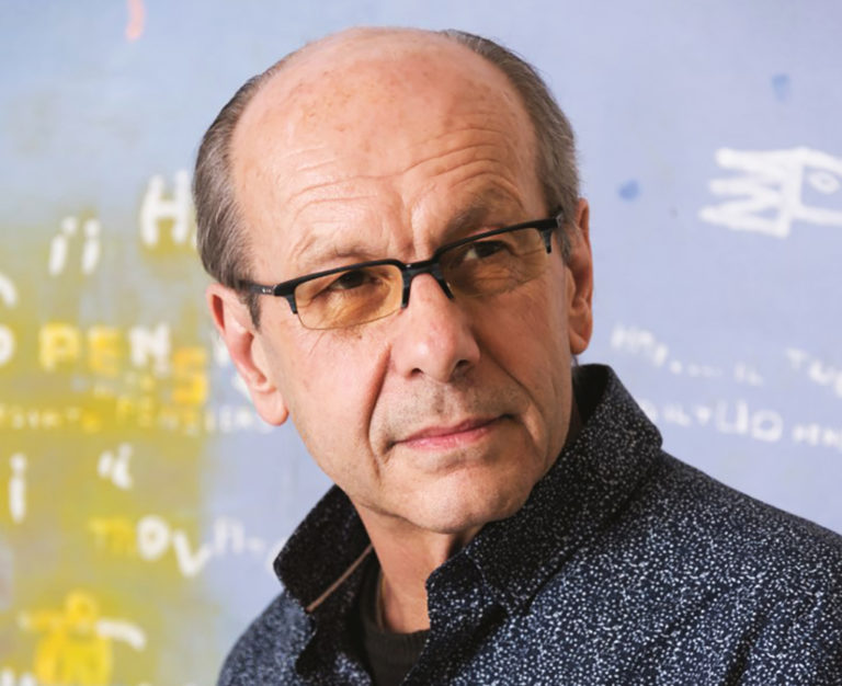 GALLERY Il genio totale di Francesco Vella all'Officina di Chiasso: la ...