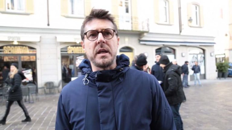 Arrestata perché ignora l'alt: "A Como uno dei primi arresti per il ...