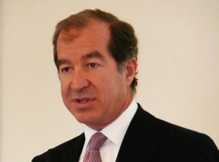 De Santis: "Ecco il progetto per la Ticosa: un Hub della Creatività ...