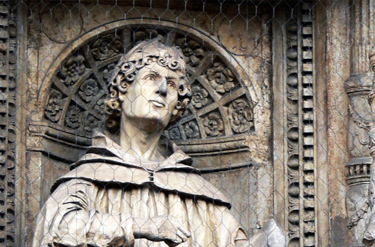 Plinio il Vecchio, celebrazioni per il bimillenario. Levrini ...